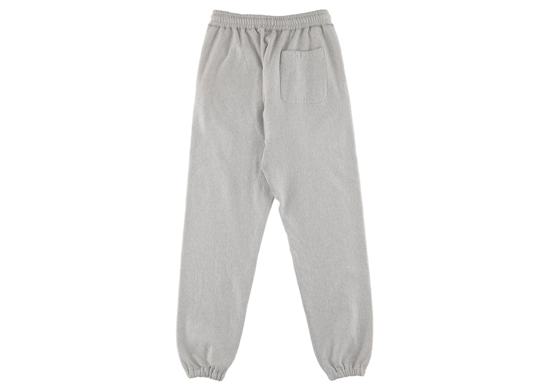 Saint Mxxxxxx Possesion Sweatpants Grey Men's - FW22 - US
