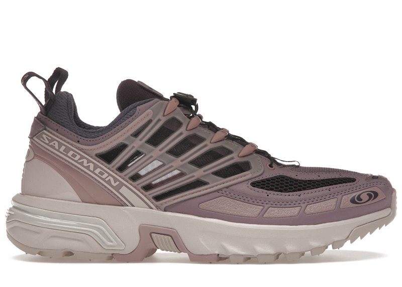 Salomon ACS Pro Nightshade Men's - L47132400 - US Salomon ACS Pro Nightshade Men's - L47132400 - US