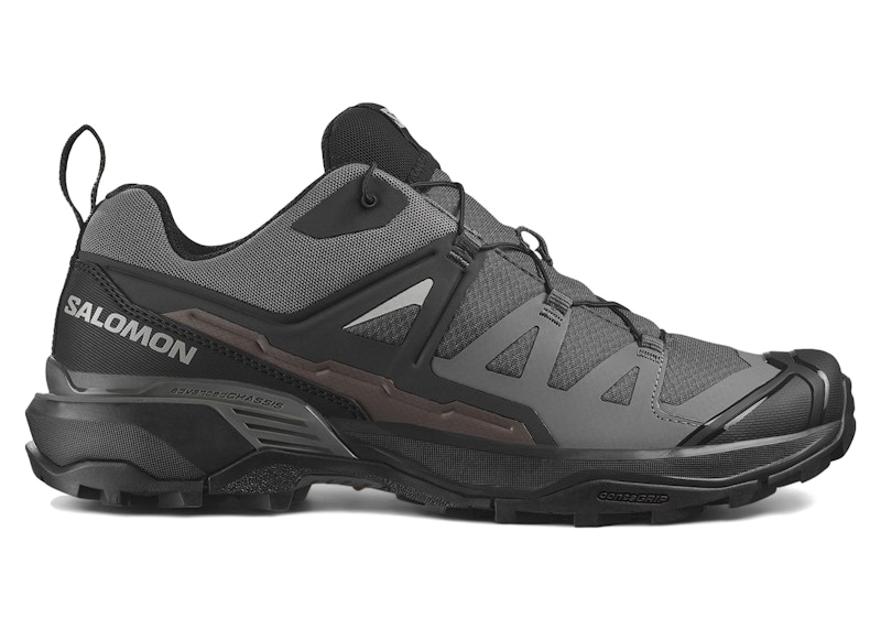 Salomon X Ultra 360 Edge Magnet Men's - L47448300 - US