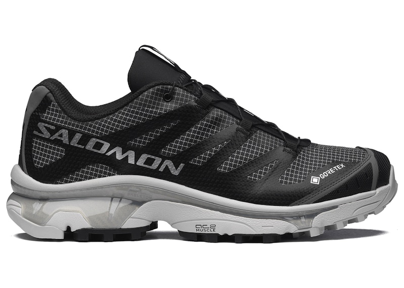 Salomon XT-4 OG Gore-Tex Black Lunar Rock Men's - L47953400 - US