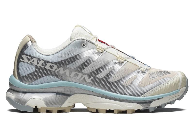 Salomon XT-4 OG Vanilla Ice Ballad Blue Men's - L47741200 - US