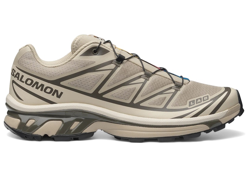 Salomon XT-6 Eucalyptus Grape Leaf Men's - L47989800 - US