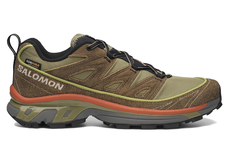 Salomon XT-6 Expanse Cozy Fall Men's - L47795200 - US