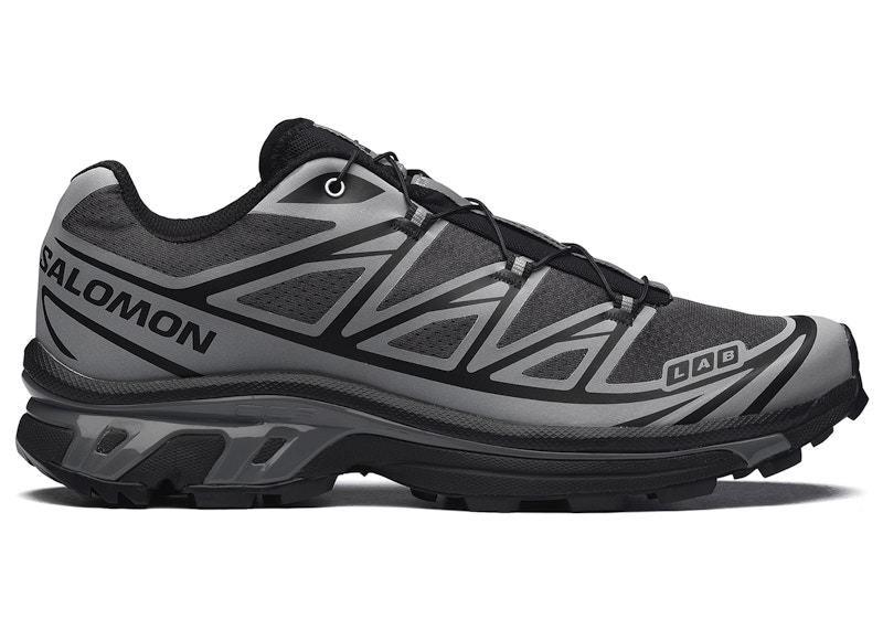 Salomon XT-6 Nocturne Vision Men's - L49131400 - US
