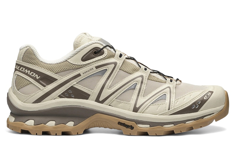 Salomon XT-Quest Almond Milk Falcon Hombre - L47541300 - ES