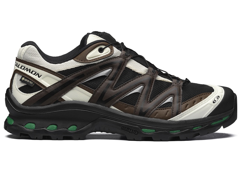 Salomon XT-Quest Gore-Tex Black Delicioso Men's - L49171800 - US
