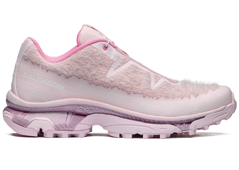 Salomon XT-SP1 PHILEO Cradle Pink 男装 - L47380600 - CN