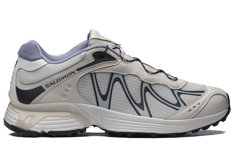 Salomon XT-Whisper Lunar Rock Silver Cloud Men's - L49230600 - US