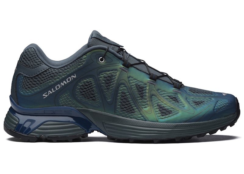Salomon XT-Whisper Void Dark Slate Gibraltar Sea Men's - L49100100 - US