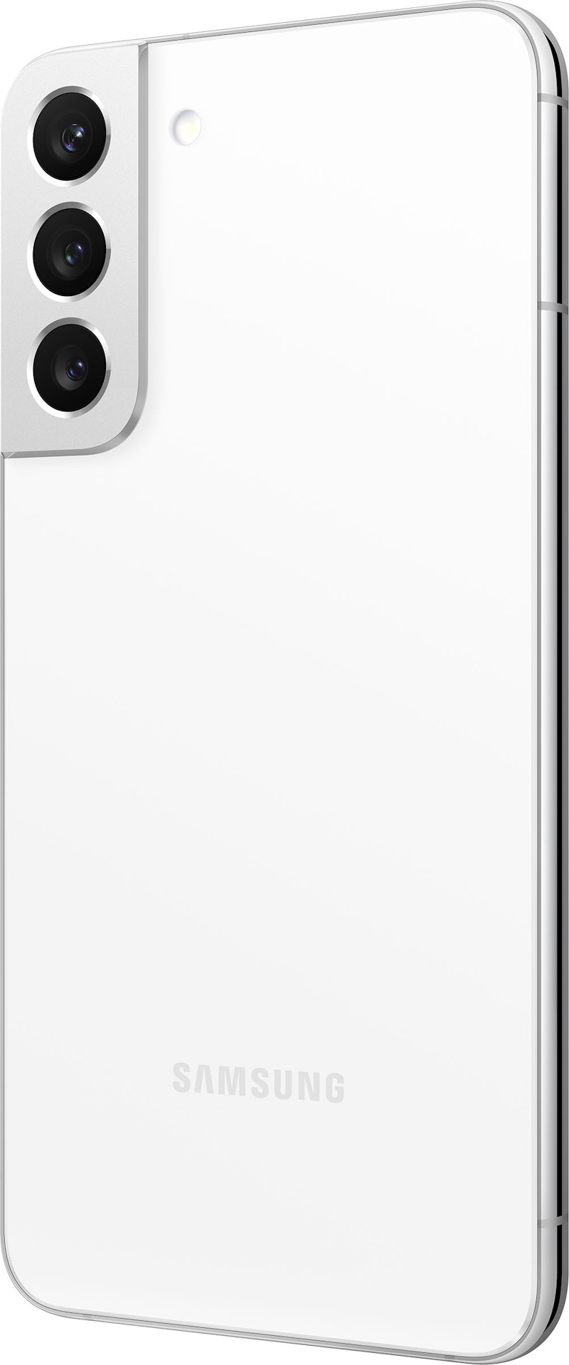 Samsung Galaxy S22+ 5G (Unlocked) Phantom White - US