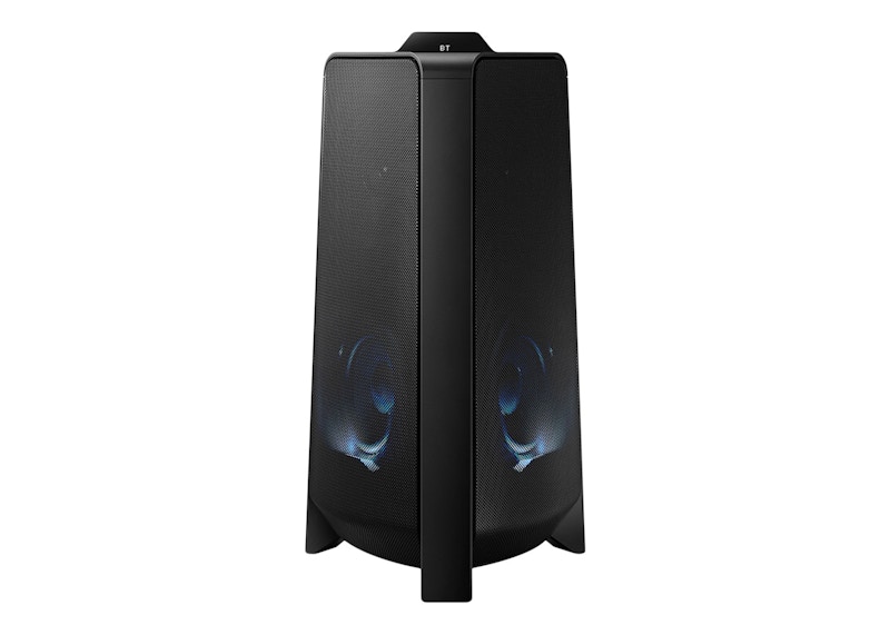 Samsung Giga Party Audio 500W Speaker MX-T50/ZA - US