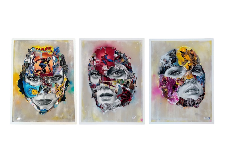 Sandra Chevrier La Cage béatitude ravageuse / La Cage comme des ...