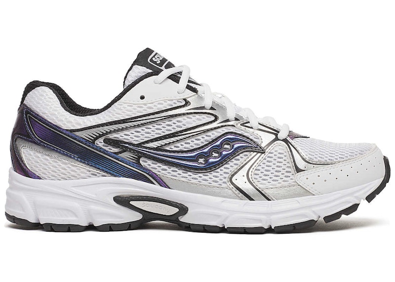 Saucony Grid Ride Millennium White Nightsky Men's - S70812-48 - US
