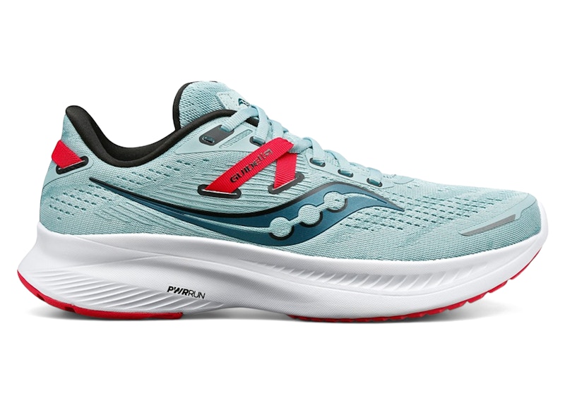 Saucony Guide 16 Mineral Rose (Women's) - S10810-16 - US