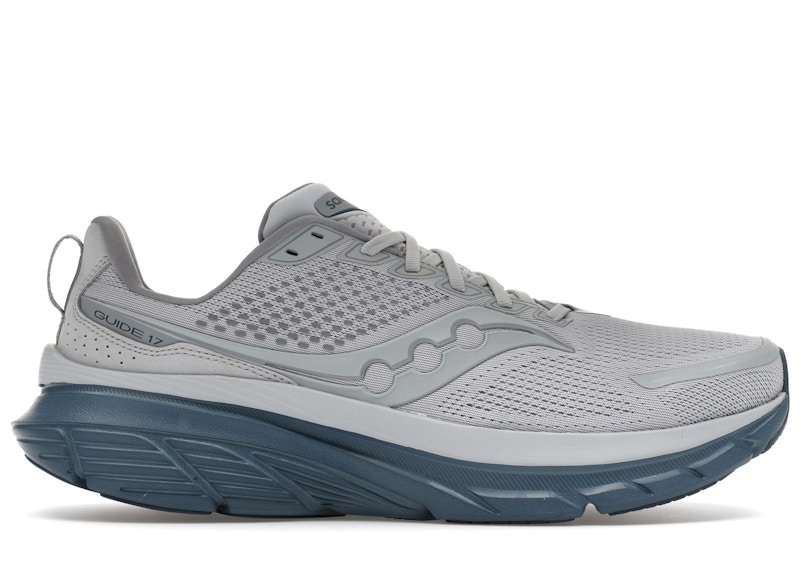 Saucony Guide 17 Cloud Mirage Men's - S20936-243 - US
