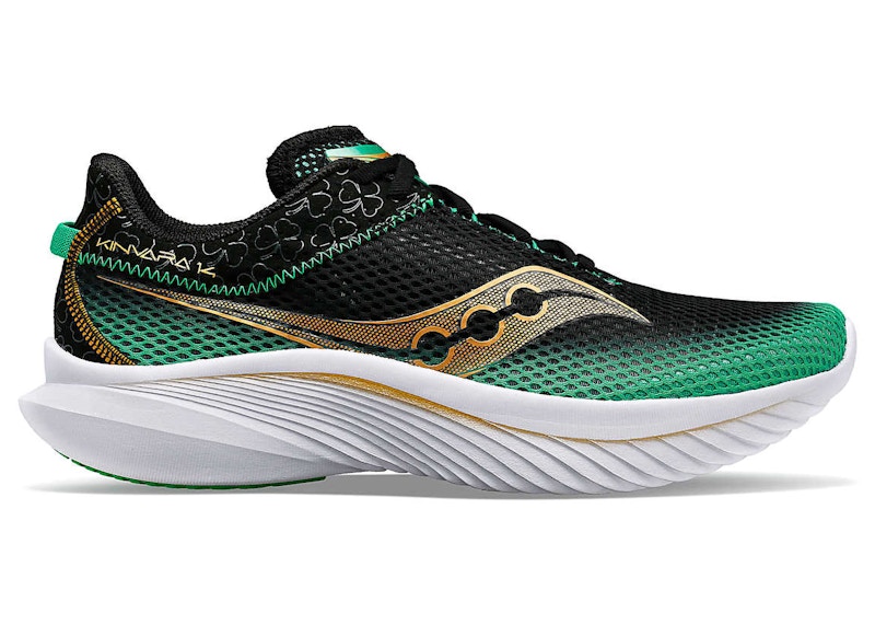 Saucony Kinvara 14 Shamrock Men's - S20823-18 - US