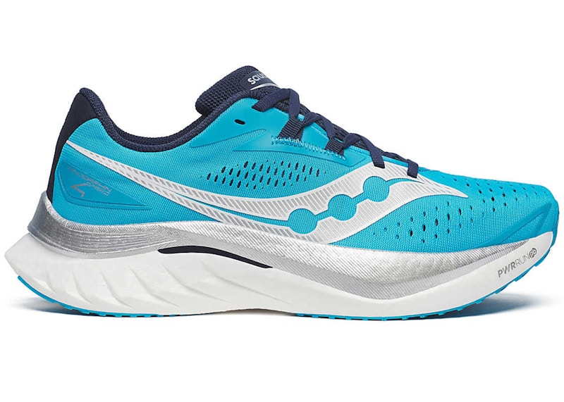 Saucony ProGrid Triumph 4 Viziblue Navy Men s S20940 220 GB