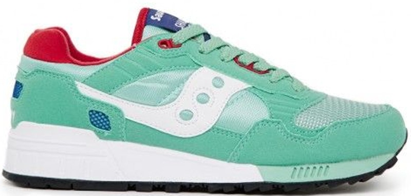 Saucony Shadow 5000 Minty Fresh (Women's) - S60033-65 - US