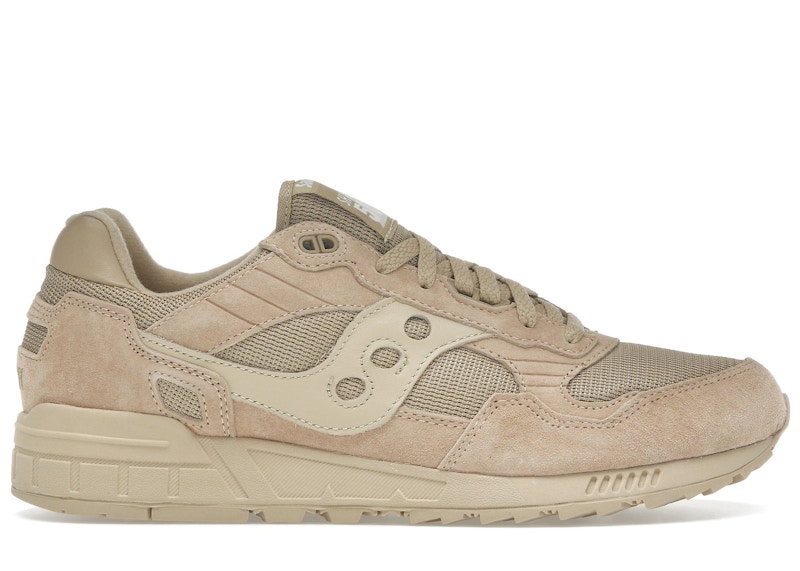 Saucony Shadow 5000 Sand Men's - S70665-54 - GB