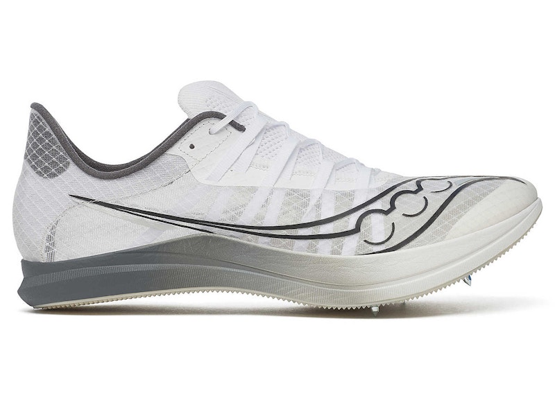 Saucony Terminal VT White Carbon Men's - S29101-10 - US