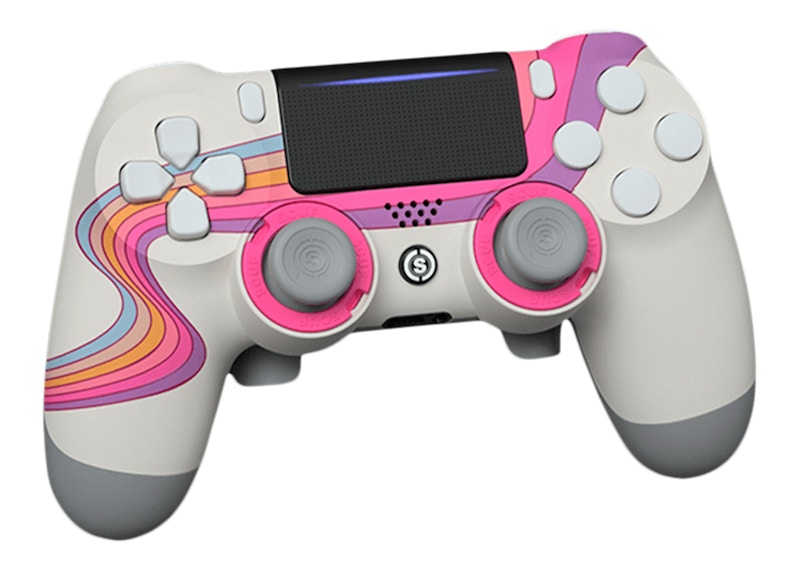 Scuf PS4 Infinity4PS Pro Bliss Wireless Controller - CN
