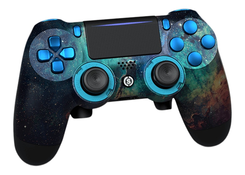 Scuf PS4 Infinity4PS Pro Genesis Wireless Controller - US