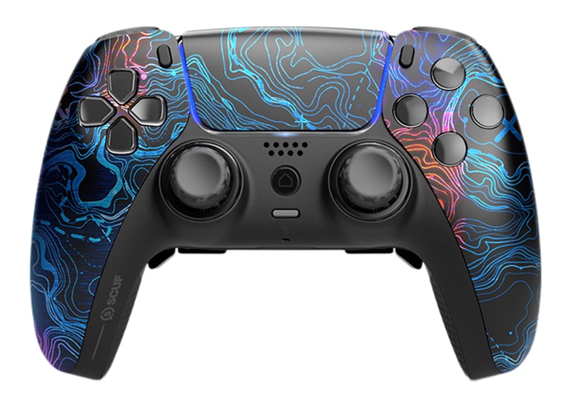 Scuf PS5 Reflex Elevation Wireless Controller - US