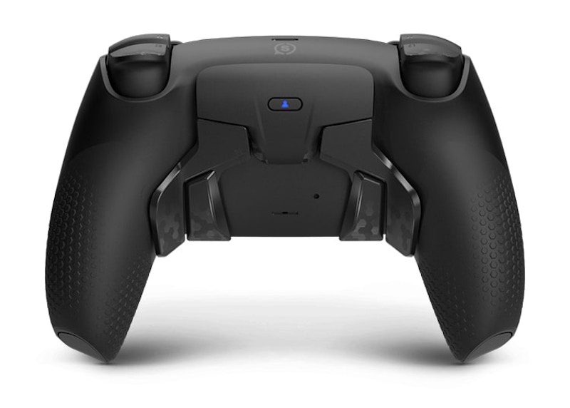 Scuf PS5 Reflex FPS Wireless Controller Grey/Black - US