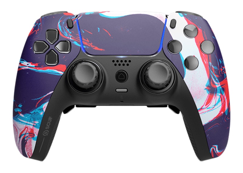 Scuf PS5 Reflex Mystic Wireless Controller - KR