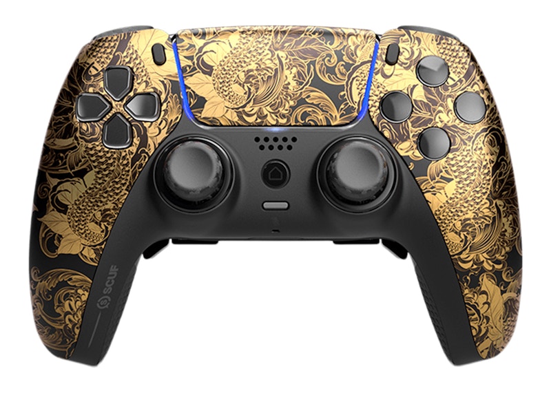 Scuf PS5 Reflex Omen Wireless Controller - KR