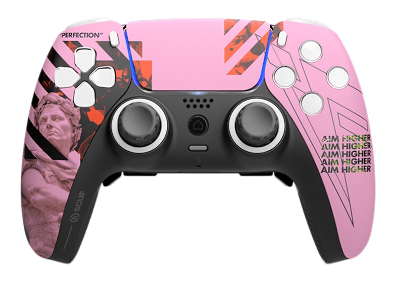 Scuf PS5 Reflex Pamaj Wireless Controller - US