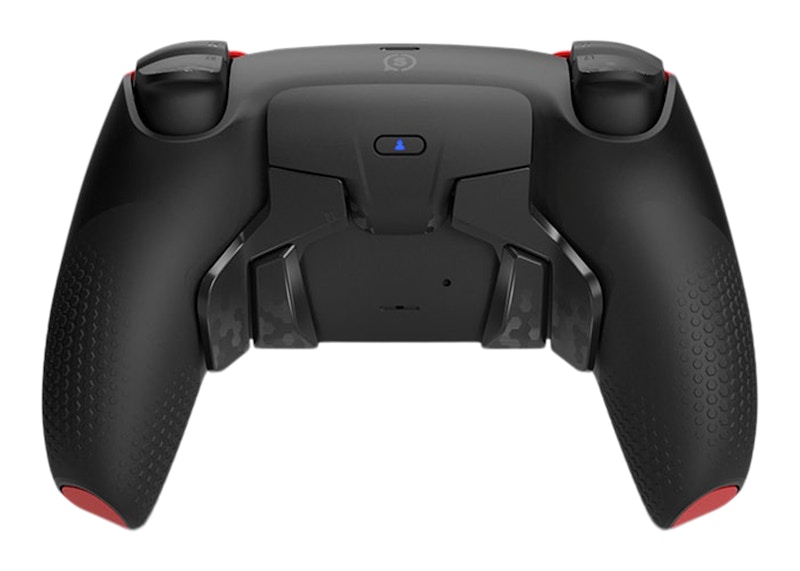 Scuf PS5 Reflex Pro Wireless Controller Red - US