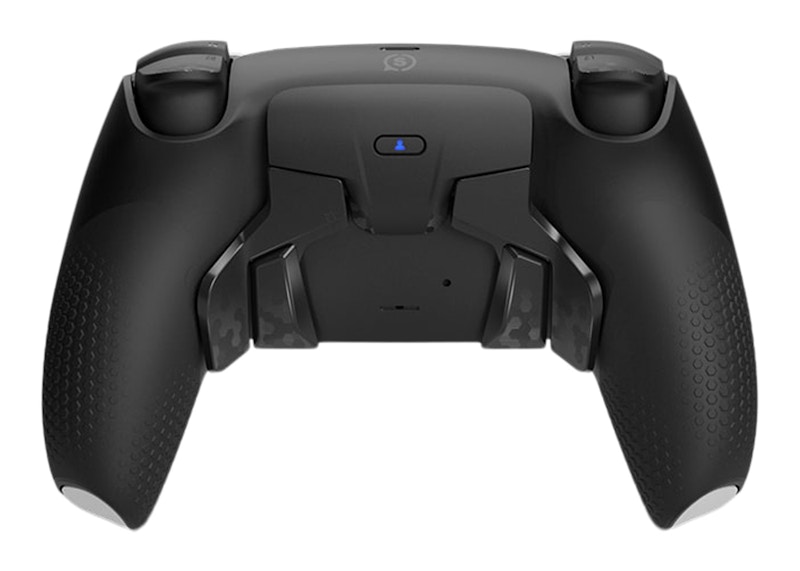 Scuf PS5 Reflex Pro Wireless Controller White - US