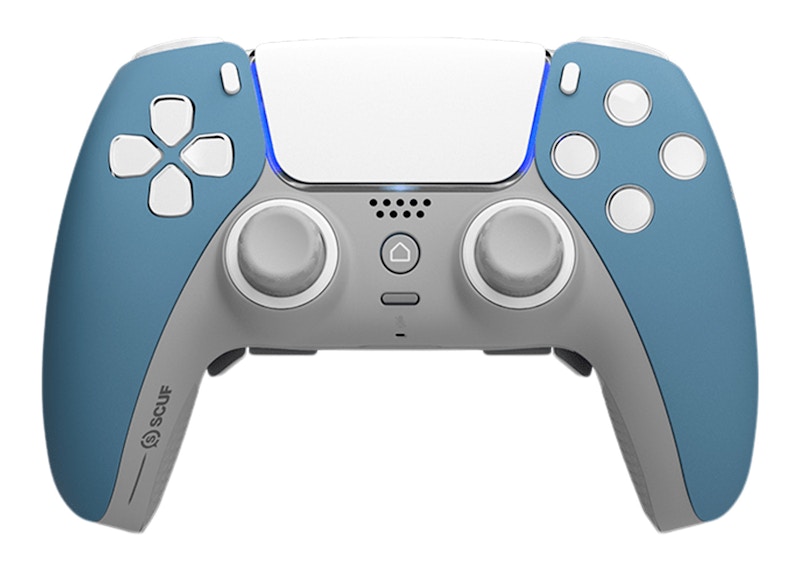 Scuf PS5 Reflex Wireless Controller Slate - KR