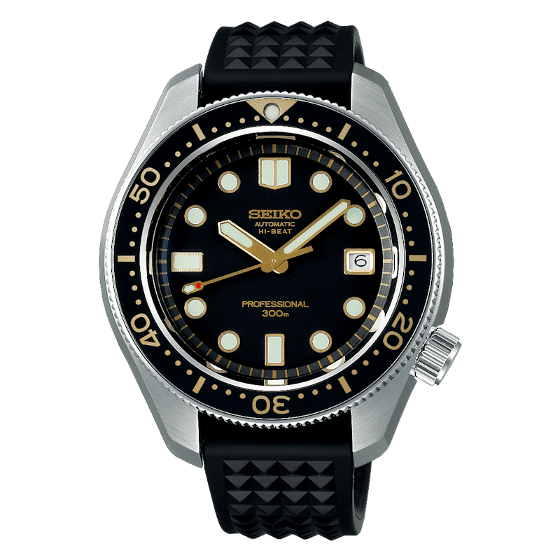 Seiko Prospex SBEX007 44.8mm in Stainless Steel - ES