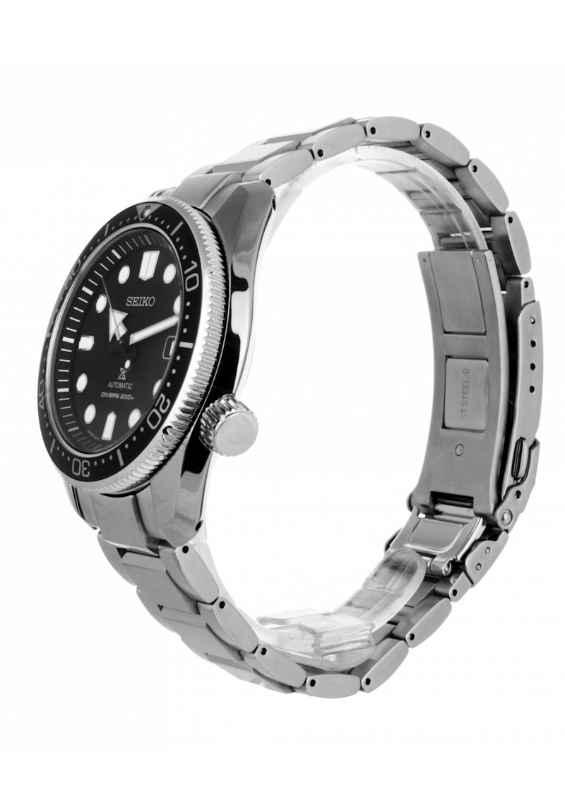 Seiko Prospex SPB077J1 - 44mm in Stainless Steel