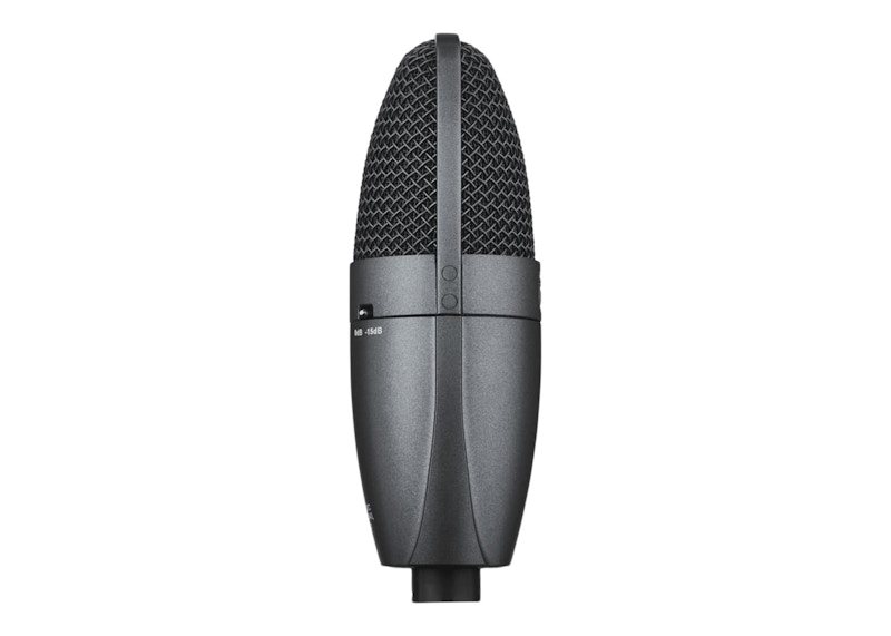 Shure Supercardioid Side-Address Condenser Instrument Microphone Beta ...