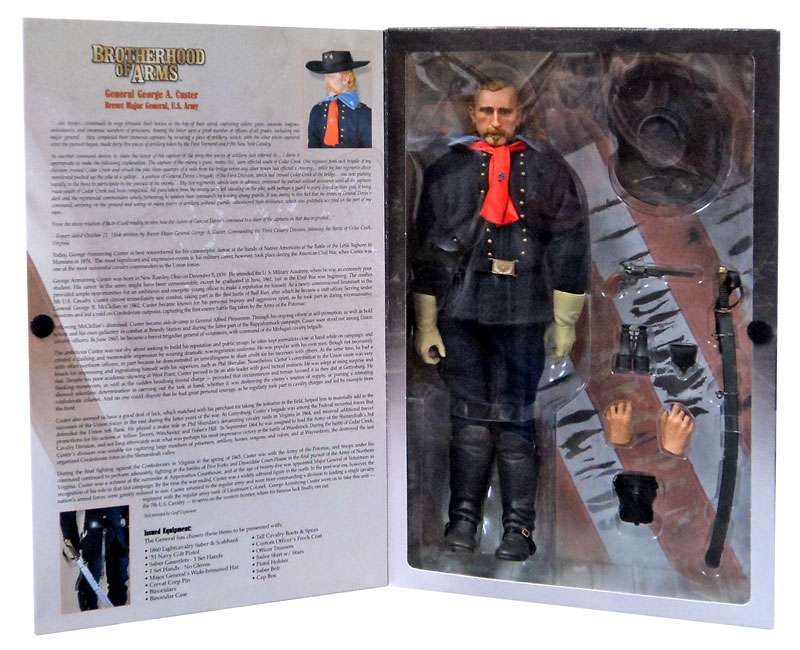 Sideshow Collectibles Brotherhood of Arms Legendary Icons American ...