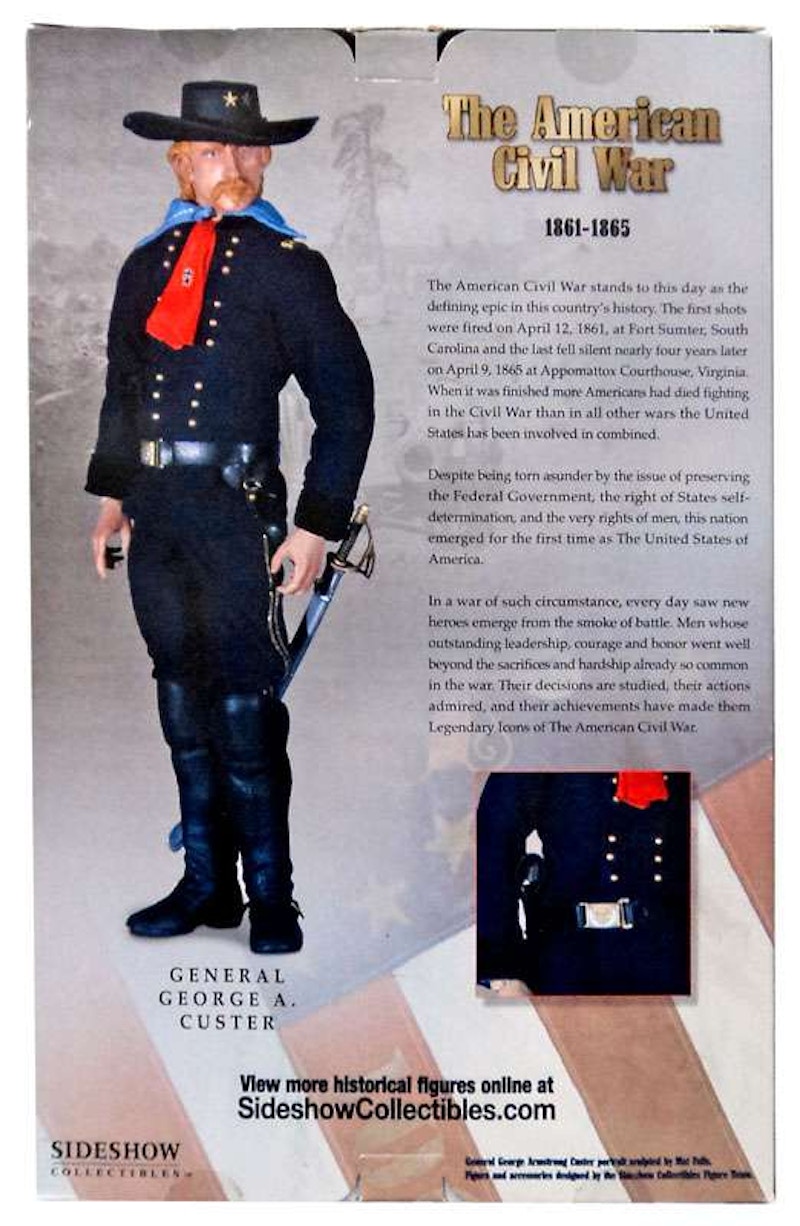 Sideshow Collectibles Brotherhood of Arms Legendary Icons American ...