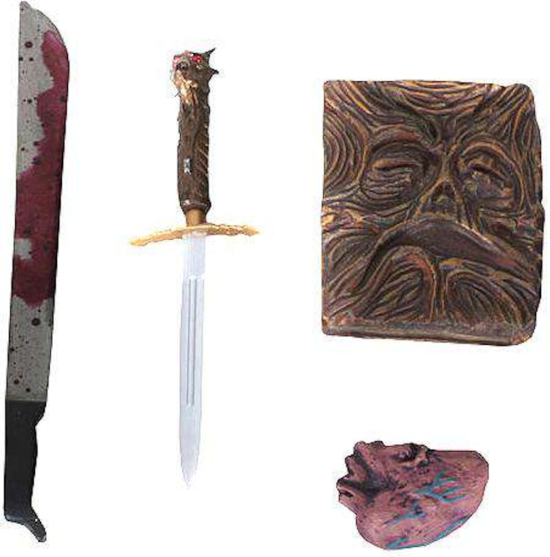 Sideshow Collectibles Friday the 13th House of Horror Jason Voorhees ...