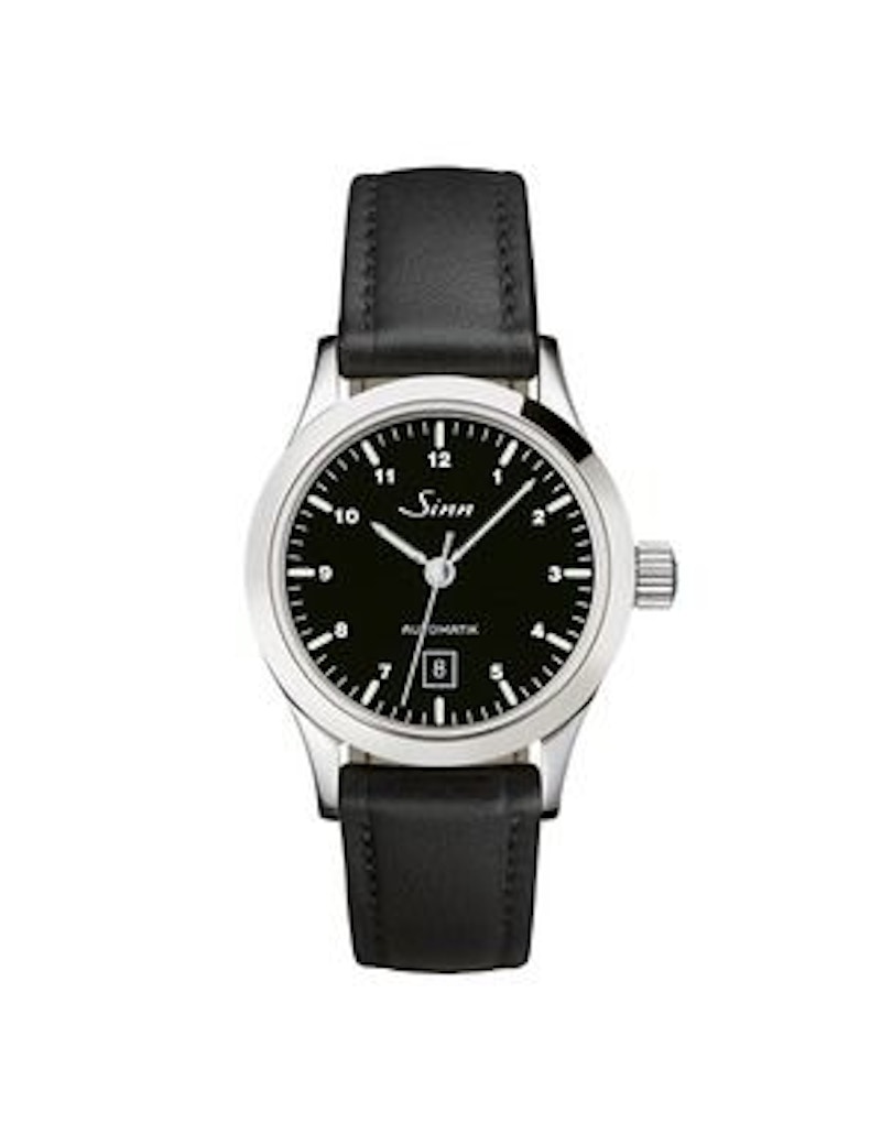 Sinn 456 St I 456.01 28mm in Stainless Steel - US