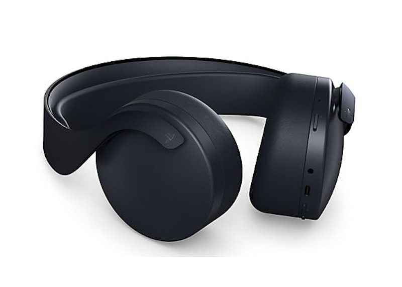 Sony PS5 PlayStation 5 Pluse 3D Wireless Headset 3006397 Midnight Black ...