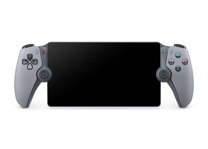 Sony PlayStation Portal Remote Player 30th Anniversary Limited Edition - US