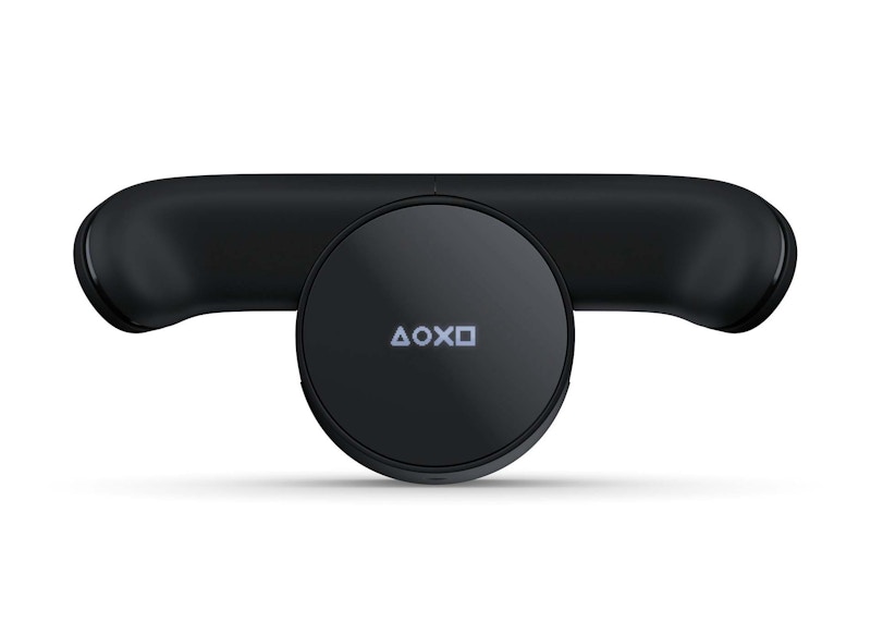 Sony Playstation PS4 DualShock 4 Back Button Attachement 9998006 - US