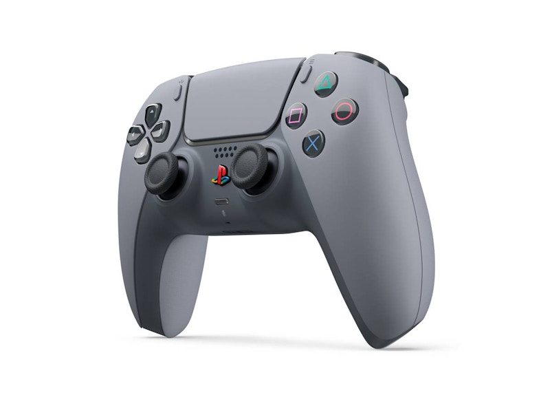 Sony Playstation PS5 DualSense 30th Anniversary Limited Edition ...