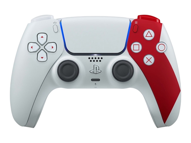 Sony Playstation PS5 DualSense God Of War 20th Anniversary - US