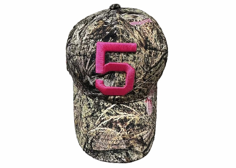Sp5der 5 Hat Camo - SS24 - US