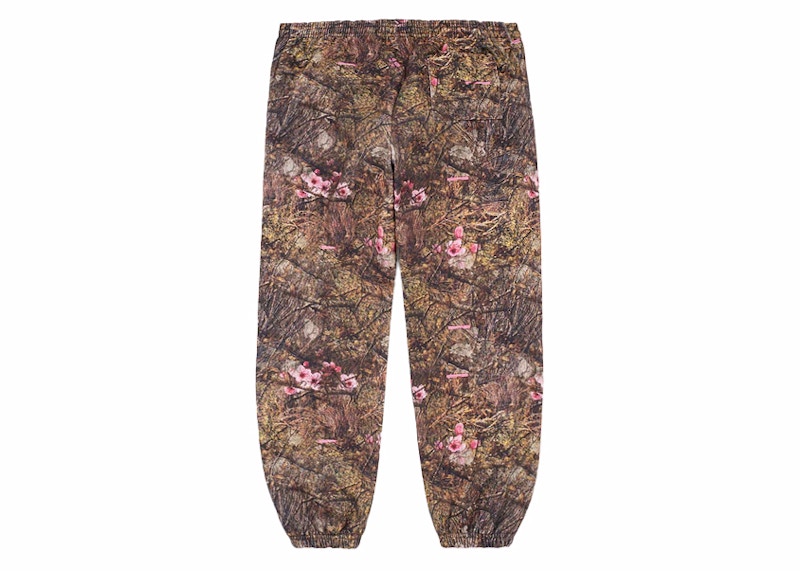 Sp5der OG Web Sweatpants Camo - SS24 - US