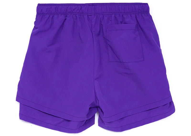 Sp5der SP5 Pro Short Grape Men's - SS23 - US