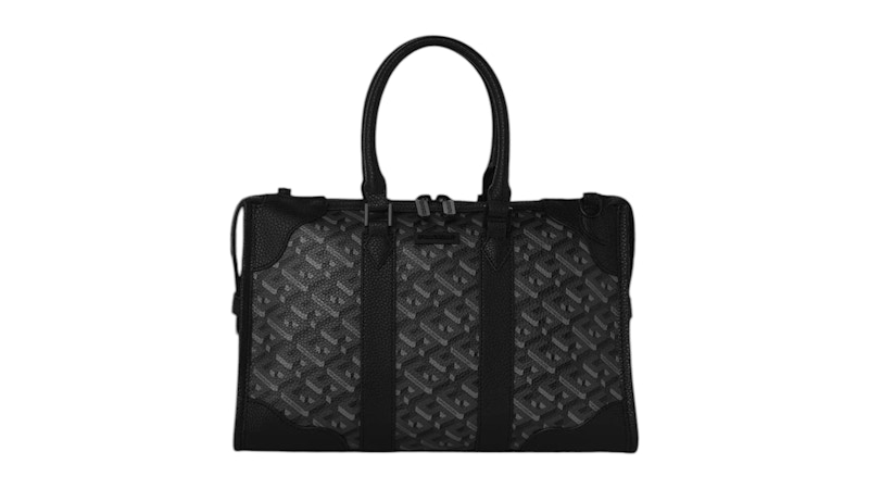 Sprayground 3Dsg Thunderclap Pyramid Mini Duffle Multicolor - SS25 - US